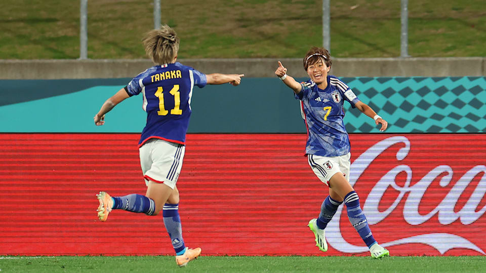 なでしこジャパンvsインド丨放送予定一覧！テレビ・ネット中継・ライブ配信／パリ2024アジア2次予選