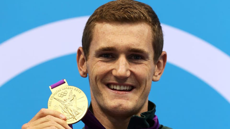 Olympians keep medals with them day and night - Olympic News
