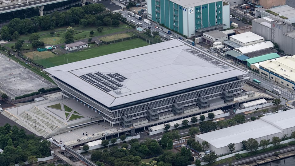 Tokyo 2020: Sustainability update highlights safety, gender and climate ...