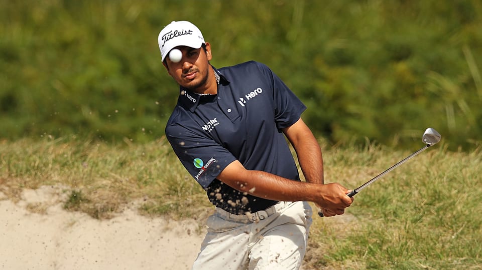 Indonesian Masters 2023 golf: Gaganjeet Bhullar wins 11th Asian Tour title
