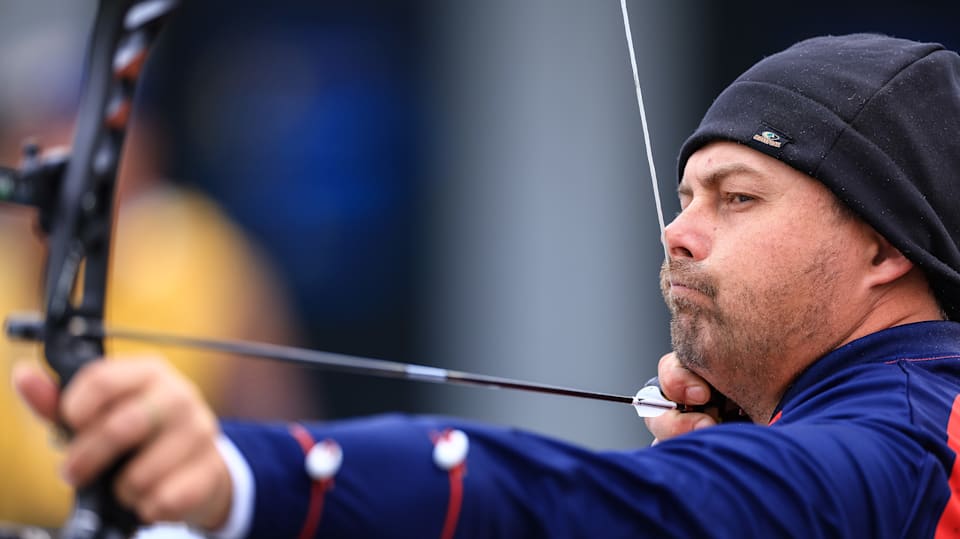 Santiago 2023: USA, Mexico, Brazil, Colombia and Chile secure Paris ...