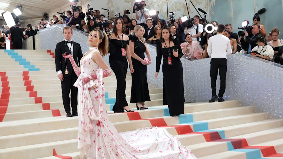 Eileen Gu exclusive! Double Olympic freestyle skiing champion opens up ...