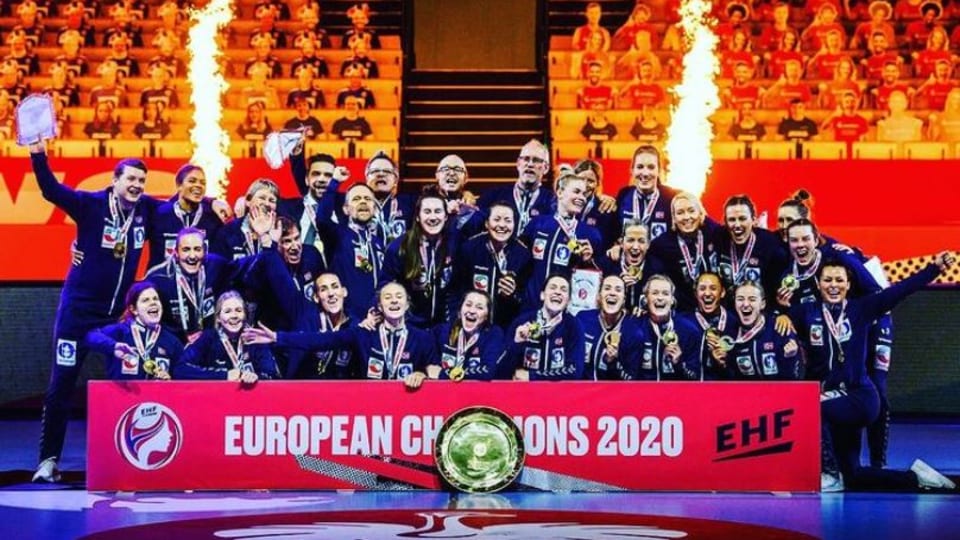 Women's Handball Tokyo Olympics qualifying tournaments 2021: Preview ...