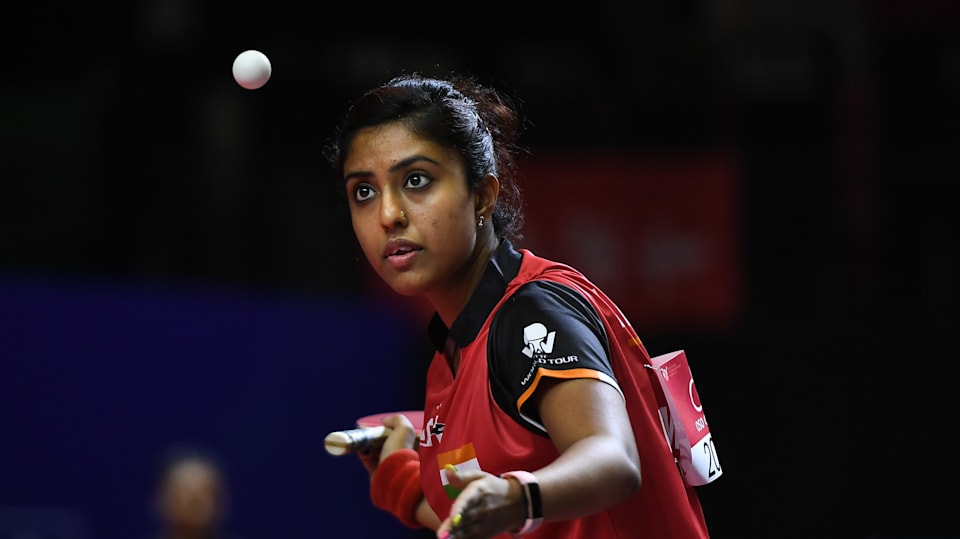 World Team Table Tennis Championships Finals 2024: India go down fighting vs China