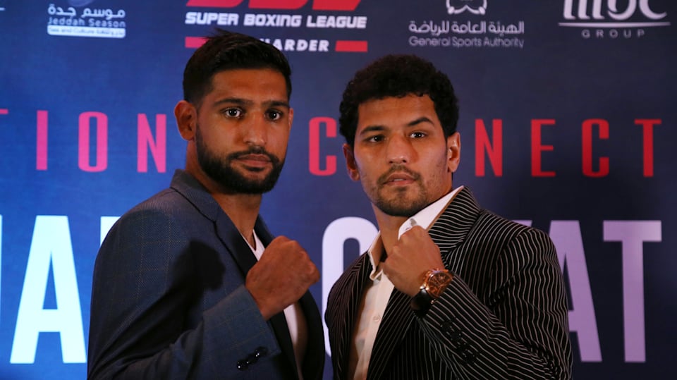 India set to gamble with professional boxers for the Olympics