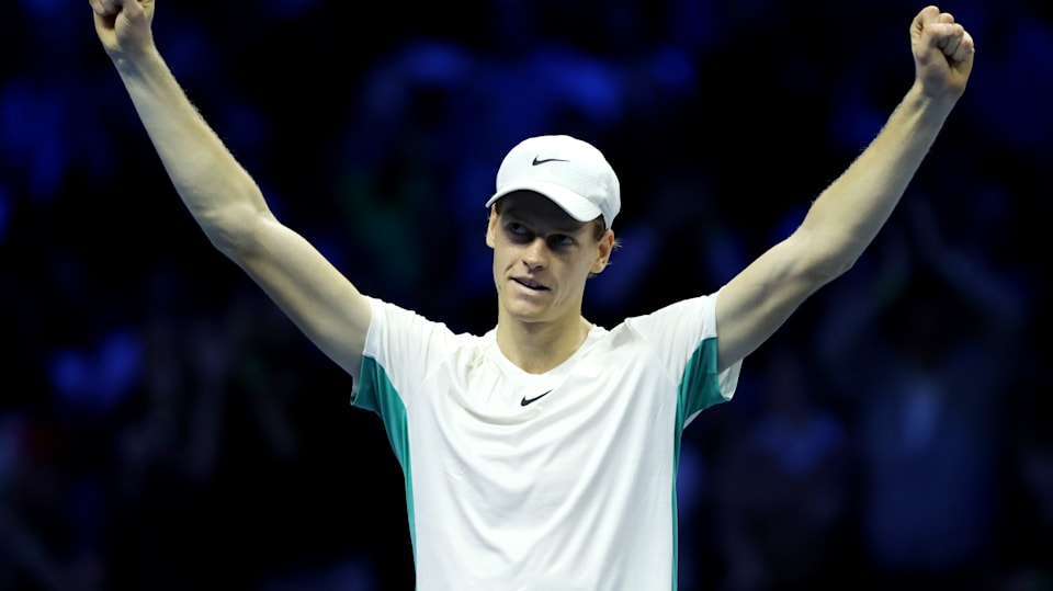 Jannik Sinner: chi incontra e con chi gioca la semifinale delle ATP Finals 2023: Daniil Medvedev ...