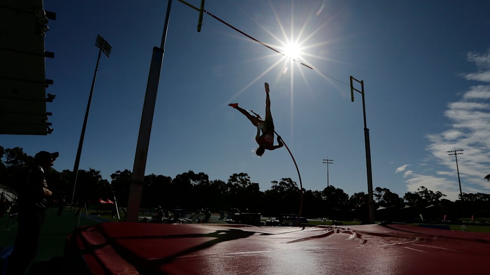 Australian national athletics championships underway with Tokyo spots ...
