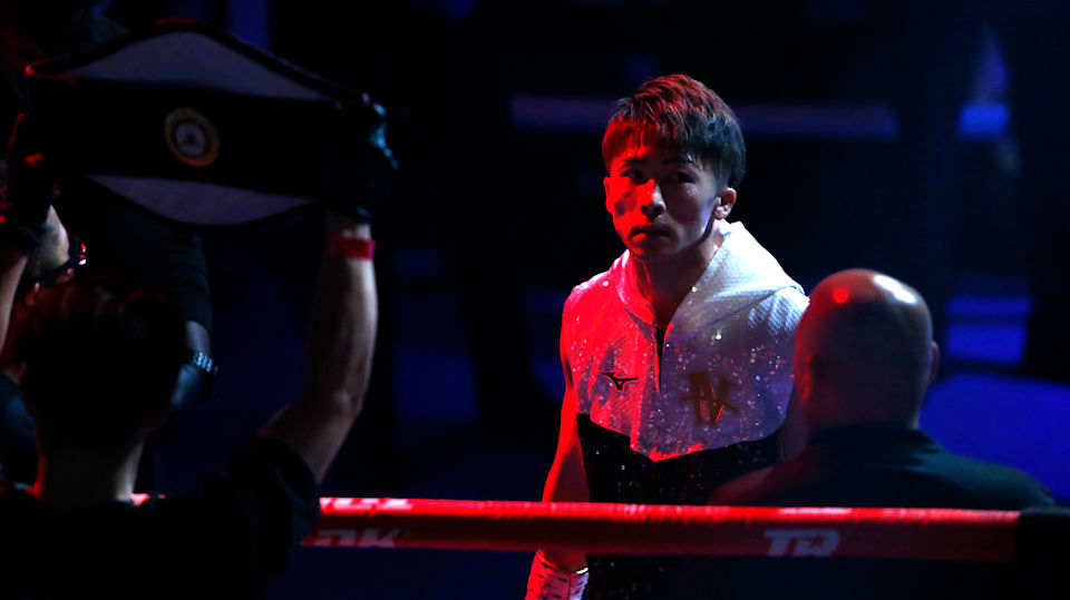 井上尚弥vsマーロン・タパレス丨放送予定一覧！テレビ・ネット中継・ライブ配信／WBA・WBC・IBF・WBO世界スーパーバンタム級王座統一戦2023