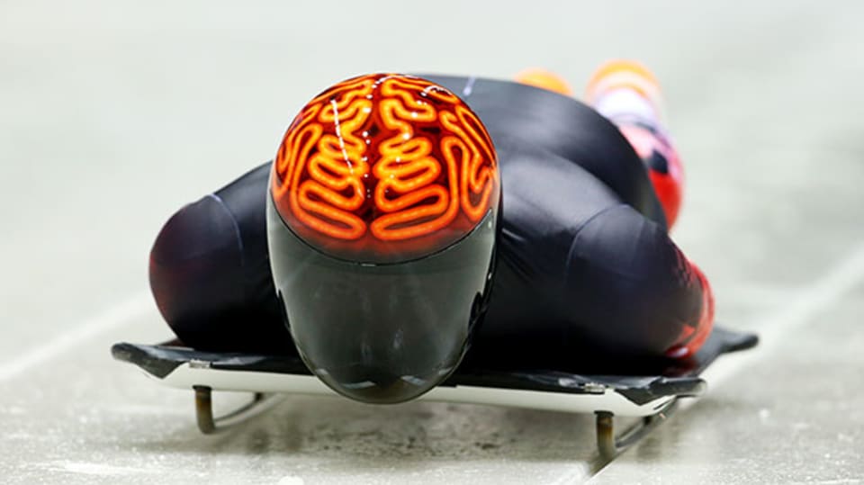 The science of skeleton - Olympic News