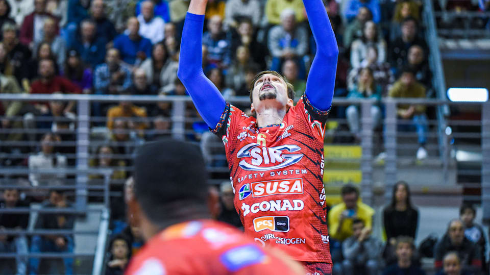 Calendario SuperLega Volley maschile: il programma completo, le date della stagione 2023 - 2024 ...