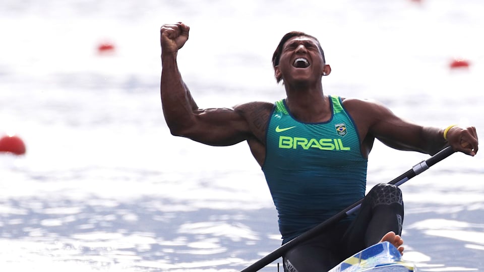 Olympic canoe sprint at Tokyo 2020 in 2021: Top five things to know