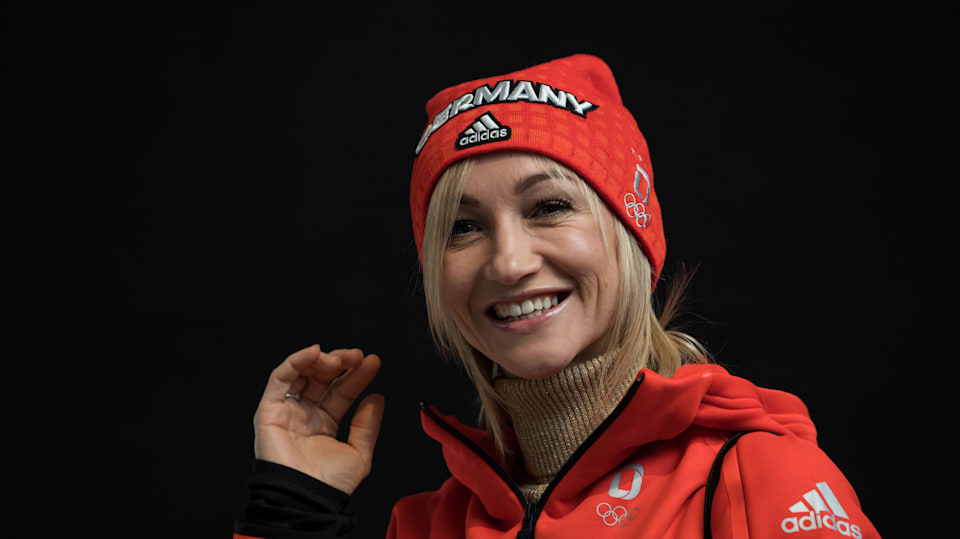 Olympic Channel launches inspirational new series 'Her Game'