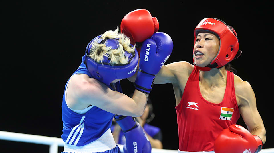 History of boxing in India: All you need to know
