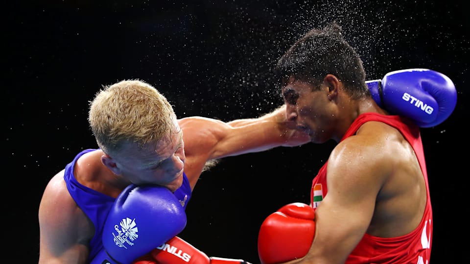 Indian boxers make it 4/4 at World Boxing Championships