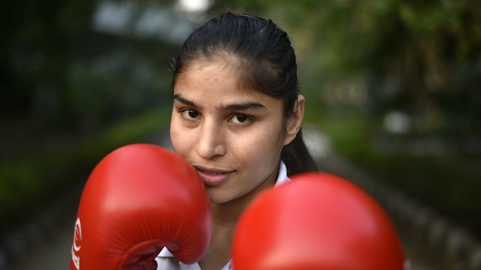 Manju Rani reveals what separates India’s Mary Kom from the rest