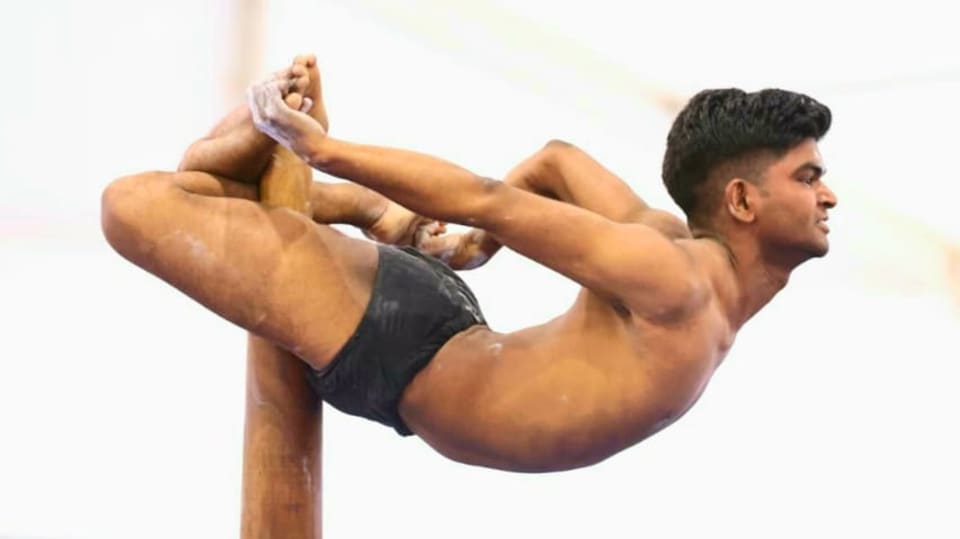 What is mallakhamb: Rules and history