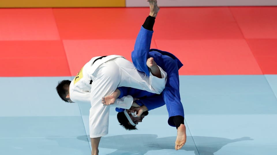 Olympic judo at Tokyo 2020: Top five things to know