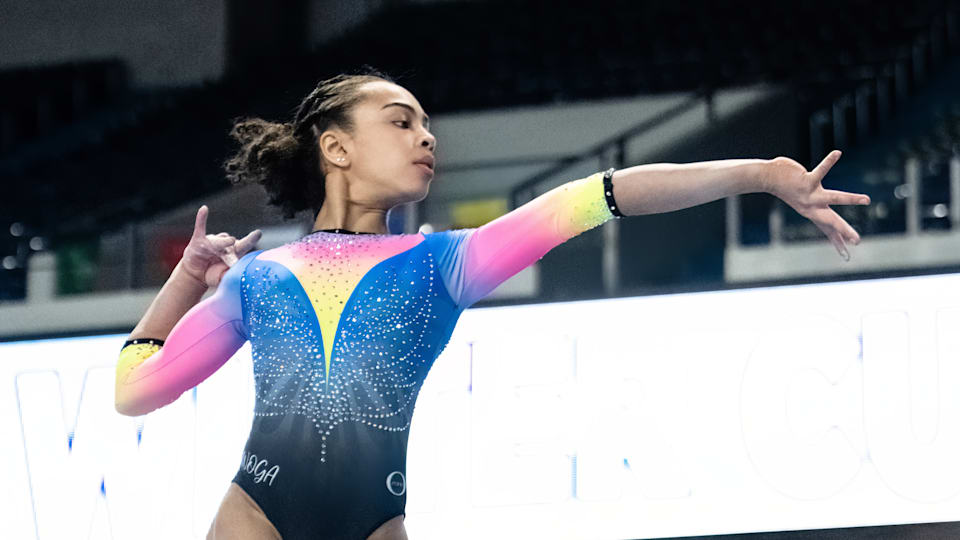 FIG Gymnastics Junior World Championships 2023 preview: Full schedule ...