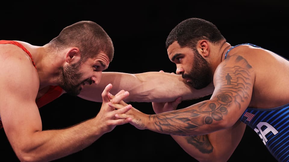 What are the differences between Freestyle and Greco-Roman wrestling?