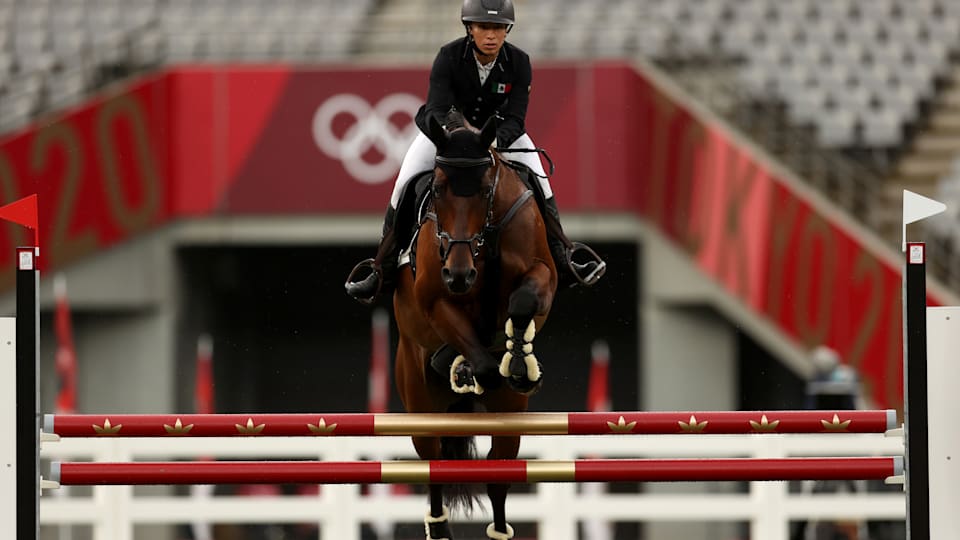 Juegos Panamericanos Santiago 2023: Previa del pentatlón moderno ...