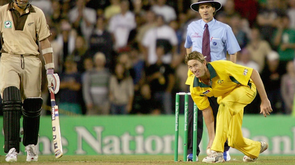 First T20 match: When cricket's shortest format took flight