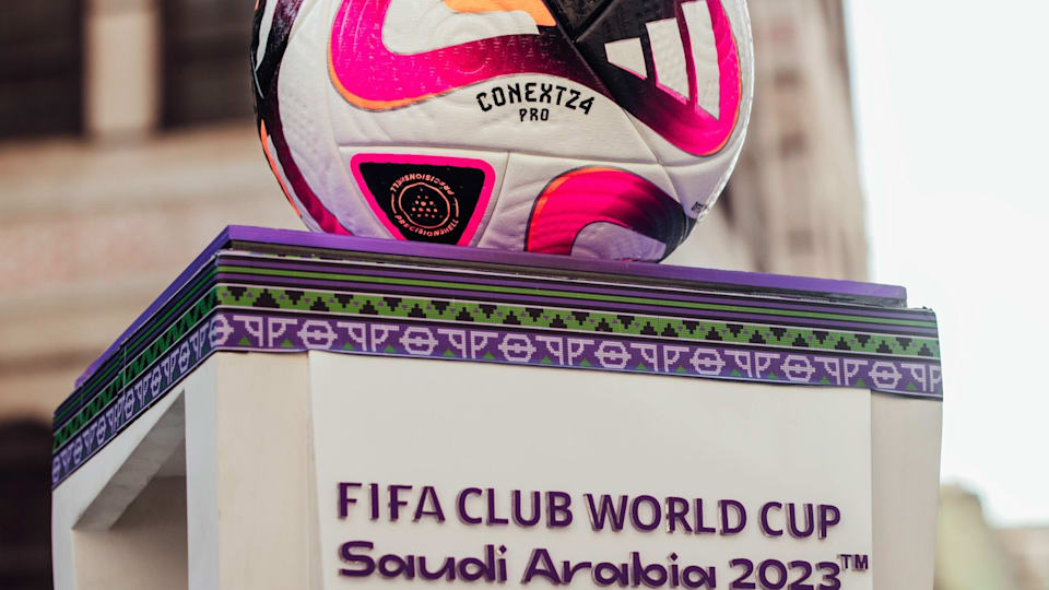 FIFA Club World Cup 2023: Know schedule and watch live streaming and ...