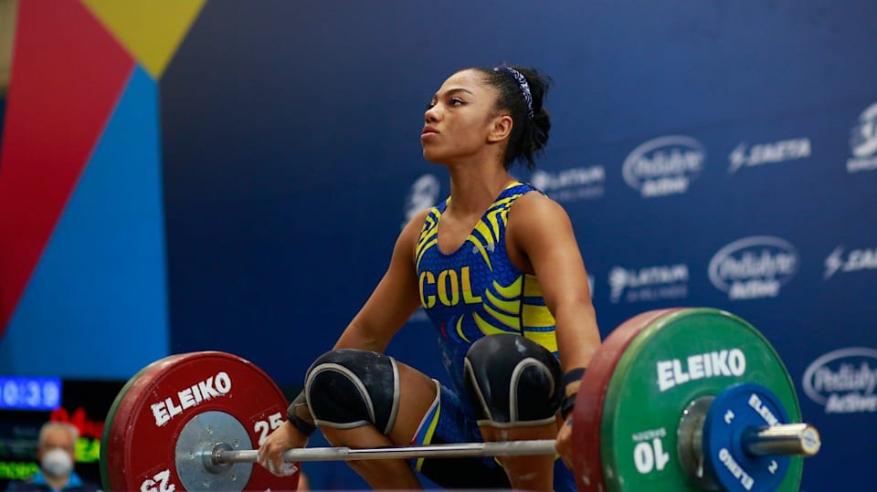 Previa del Campeonato Panamericano de Mayores de Pesas Venezuela 2024