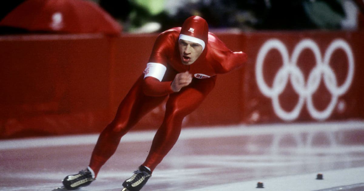 Koss completes miracle journey from sickbed to top of podium - Olympic News