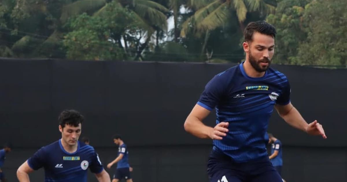 ATK Mohun Bagan’s Brad Inman eager to face former boss Robbie Fowler