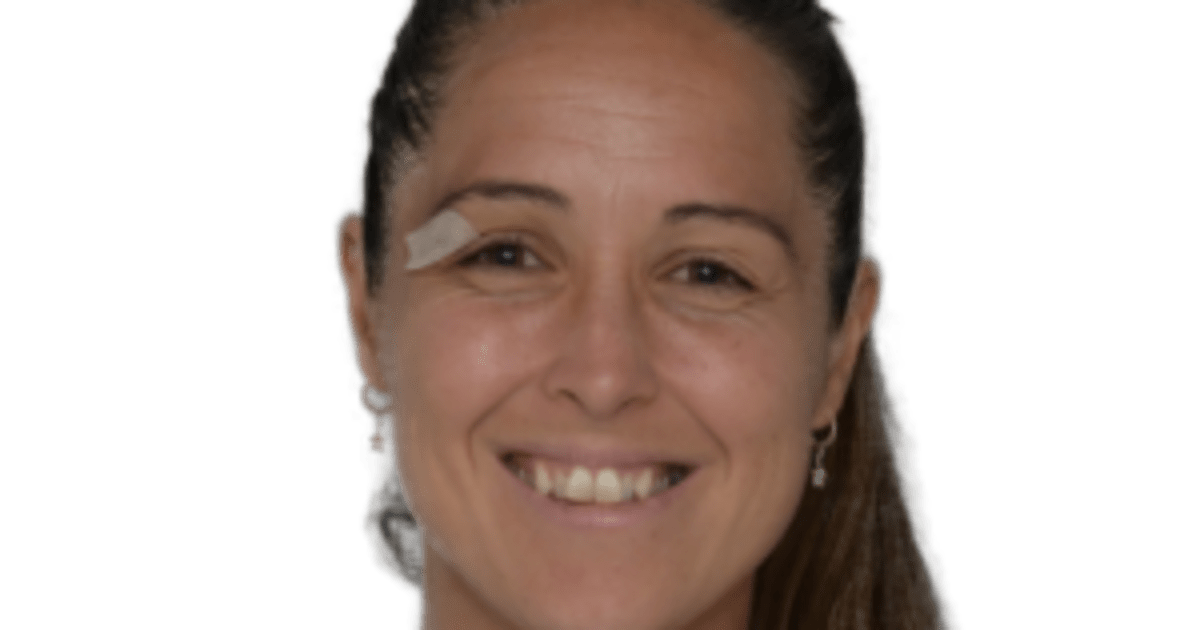 Rocio SANCHEZ MOCCIA