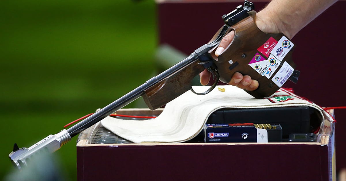ISSF World Championships 2023 Baku: India win 50m pistol women's team ...