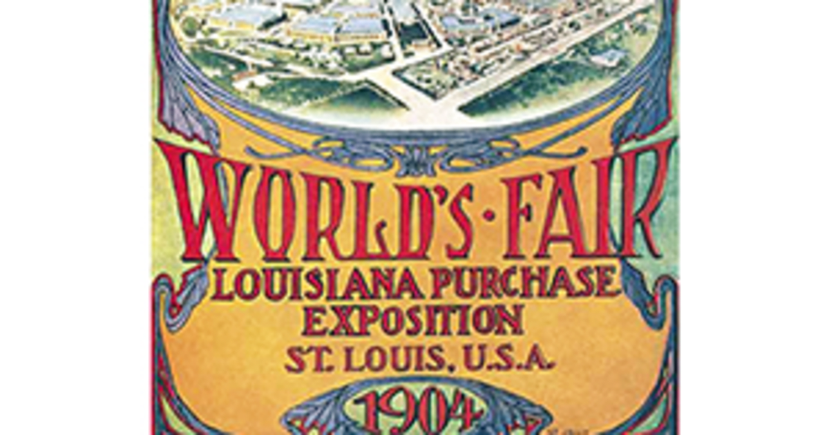 1904年圣路易斯奥运会 1904 奥运会运动员 - 简介、奖牌及更多