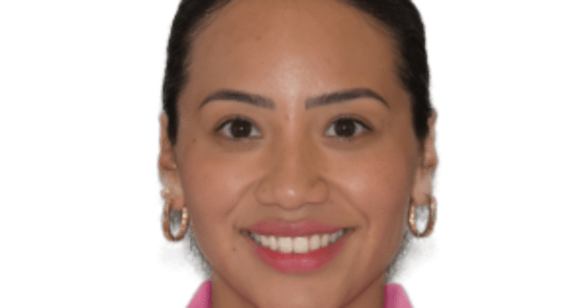 Luisa RODRIGUEZ RUBIO