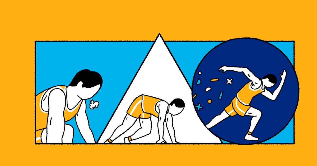 Register Now: IOC Launches Train-the-Trainers Programme on Mental ...