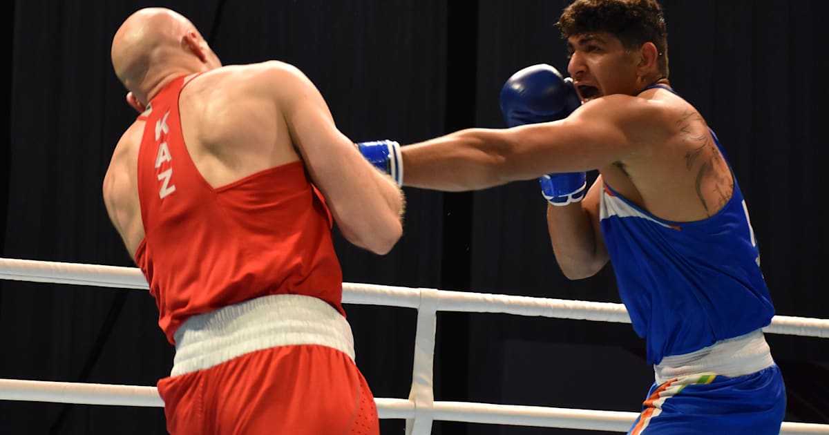 Asian champion Sanjeet Kumar geared up to face Tokyo 2020 gold ...