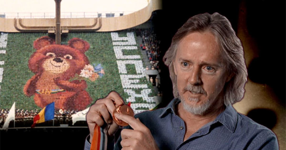 Evans leads Quietly Confident Quartet to Olympic triumph in the pool ...