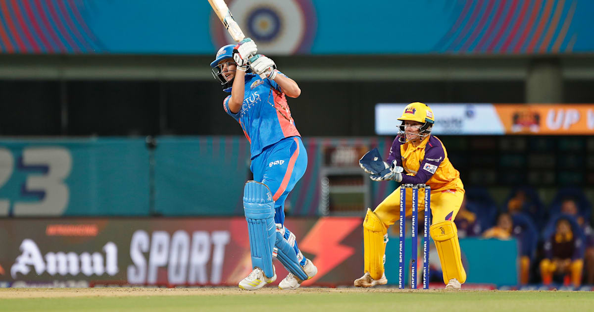 Where to watch WPL 2024 live streaming and telecast