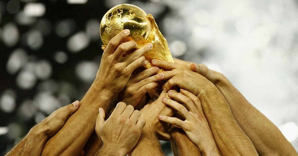 FIFA World Cup trophy: History, design and more