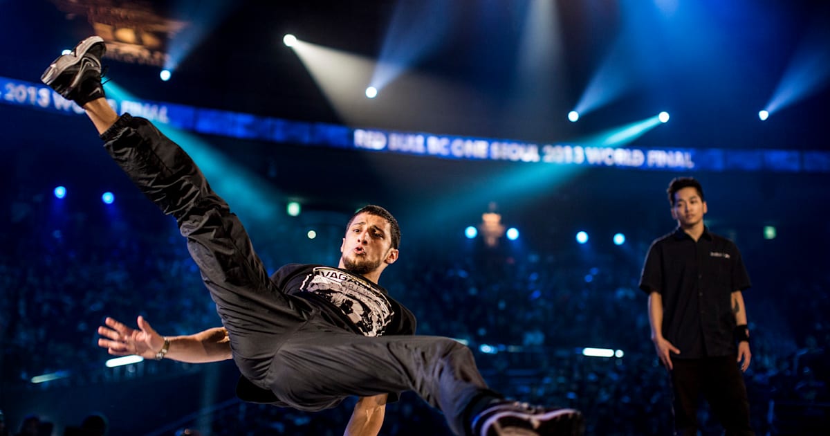 Explained: Breaking rules, moves and format