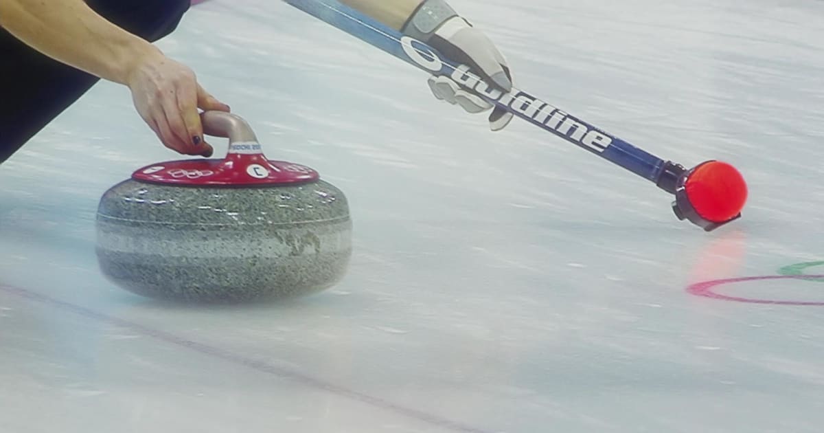 A beginners' guide to curling