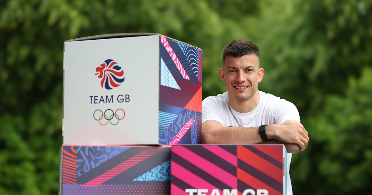 Winter Olympics 2026: Matt Weston on the “insane” turnaround of GB skeleton