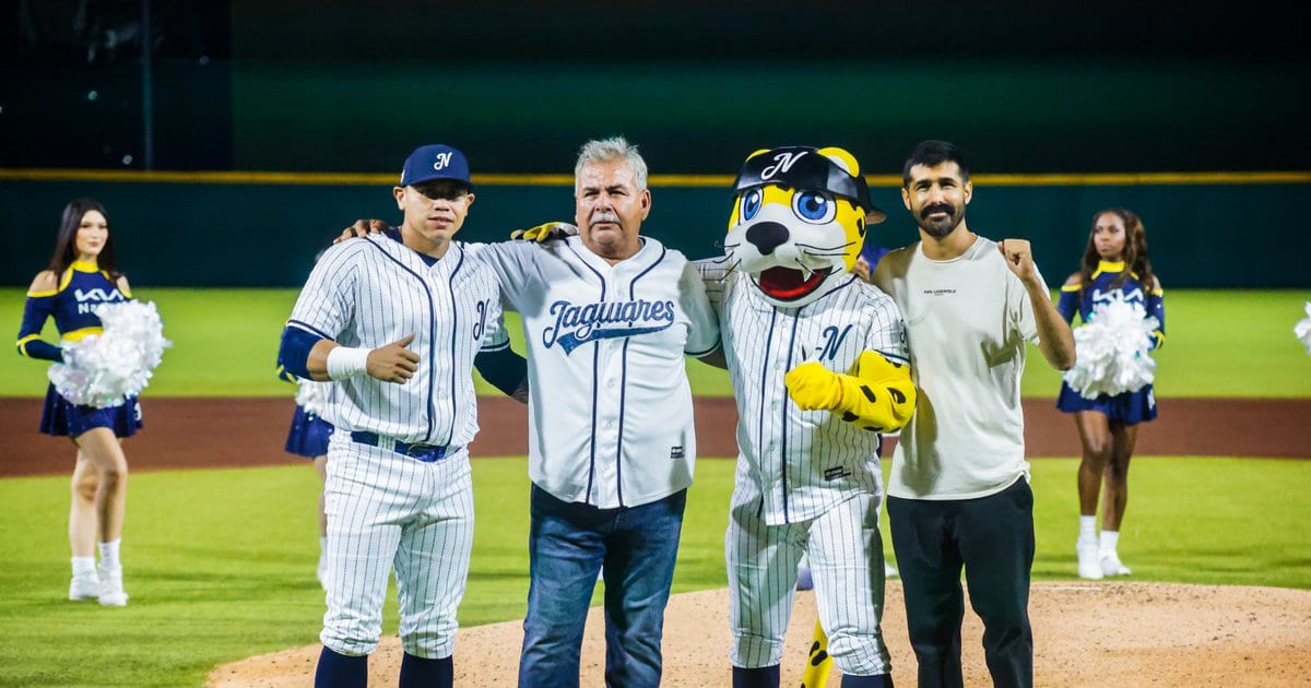 Liga Mexicana del Pacífico (LMP) 2025-26: ¿Cuáles son los nuevos ...