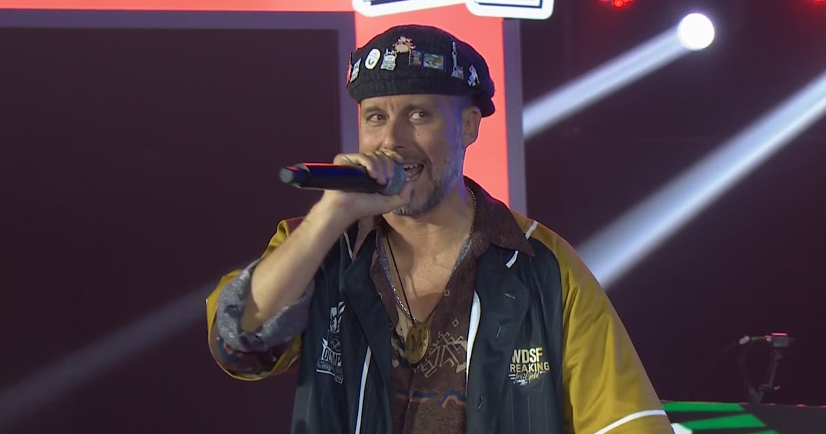 Breaking: The role of the Masters of Ceremony explained