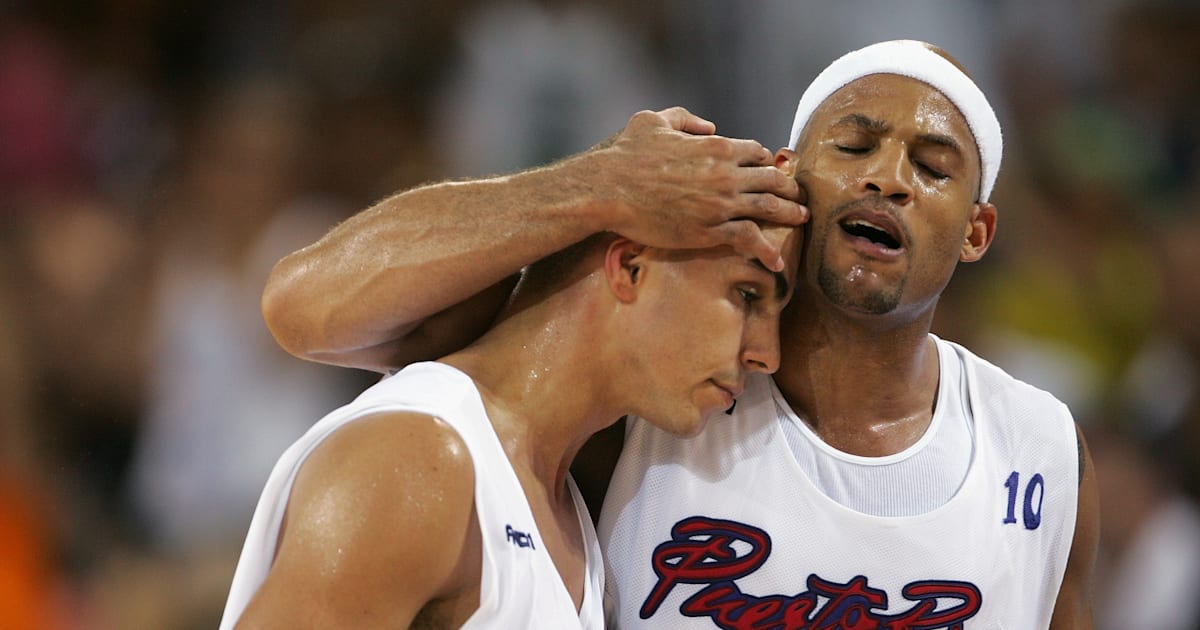 El día que el baloncesto de Puerto Rico sorprendió al mundo