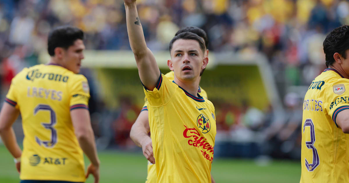 Álvaro Fidalgo en la Selección mexicana: Cuándo puede jugar, fechas previstas y qué hace falta ...