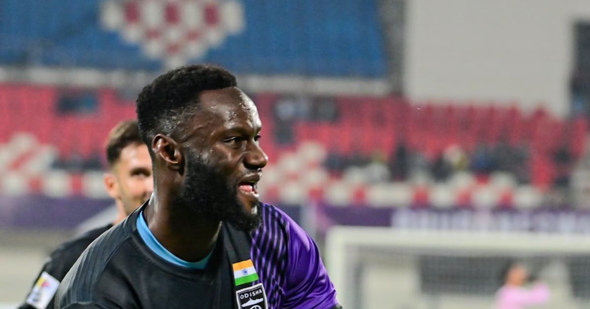 Odisha FC vs Bashundhara Kings, AFC Cup 2023-24, get football scores and result