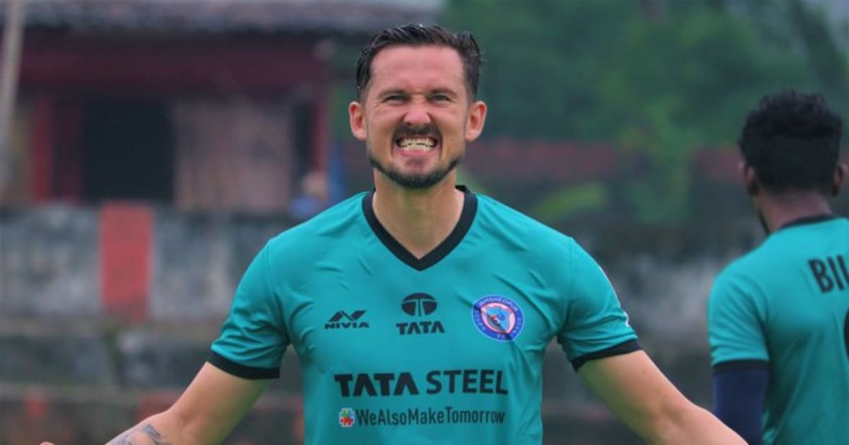 Jamshedpur FC ISL 2020-21 fixtures, full schedule and where to watch ...