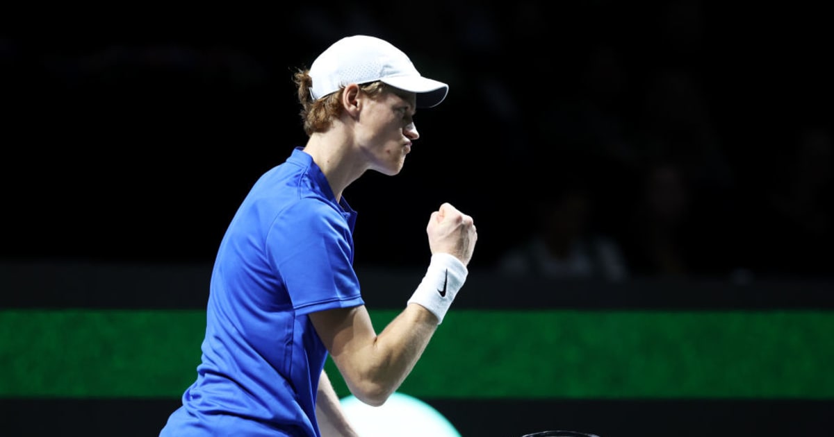 Jannik Sinner alle Olimpiadi di Parigi 2024: quando gioca, partite, e dove vedere in diretta tv ...