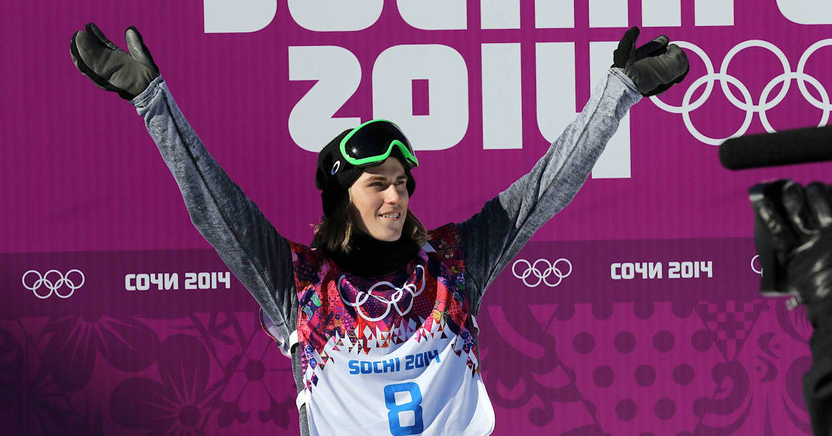 Sandbech primed for double gold bid at PyeongChang 2018 - Olympic News