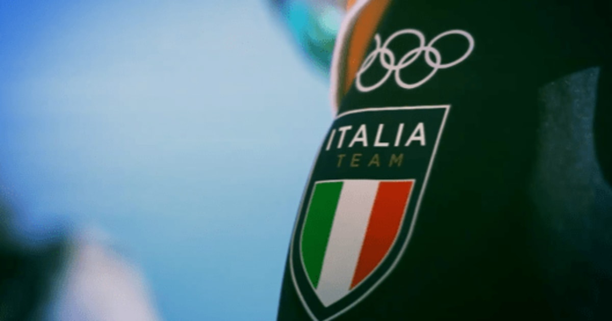 Flora Tabanelli - Chasing Legends | Winter Youth Olympic Games Gangwon 2024